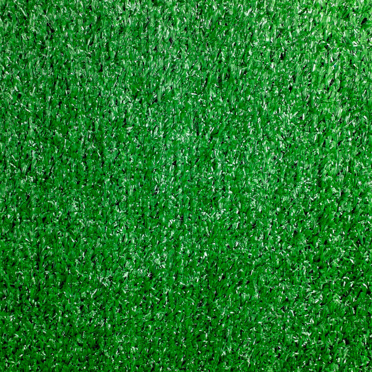 Grama Sintética Verde 40x60cm - Plast.co